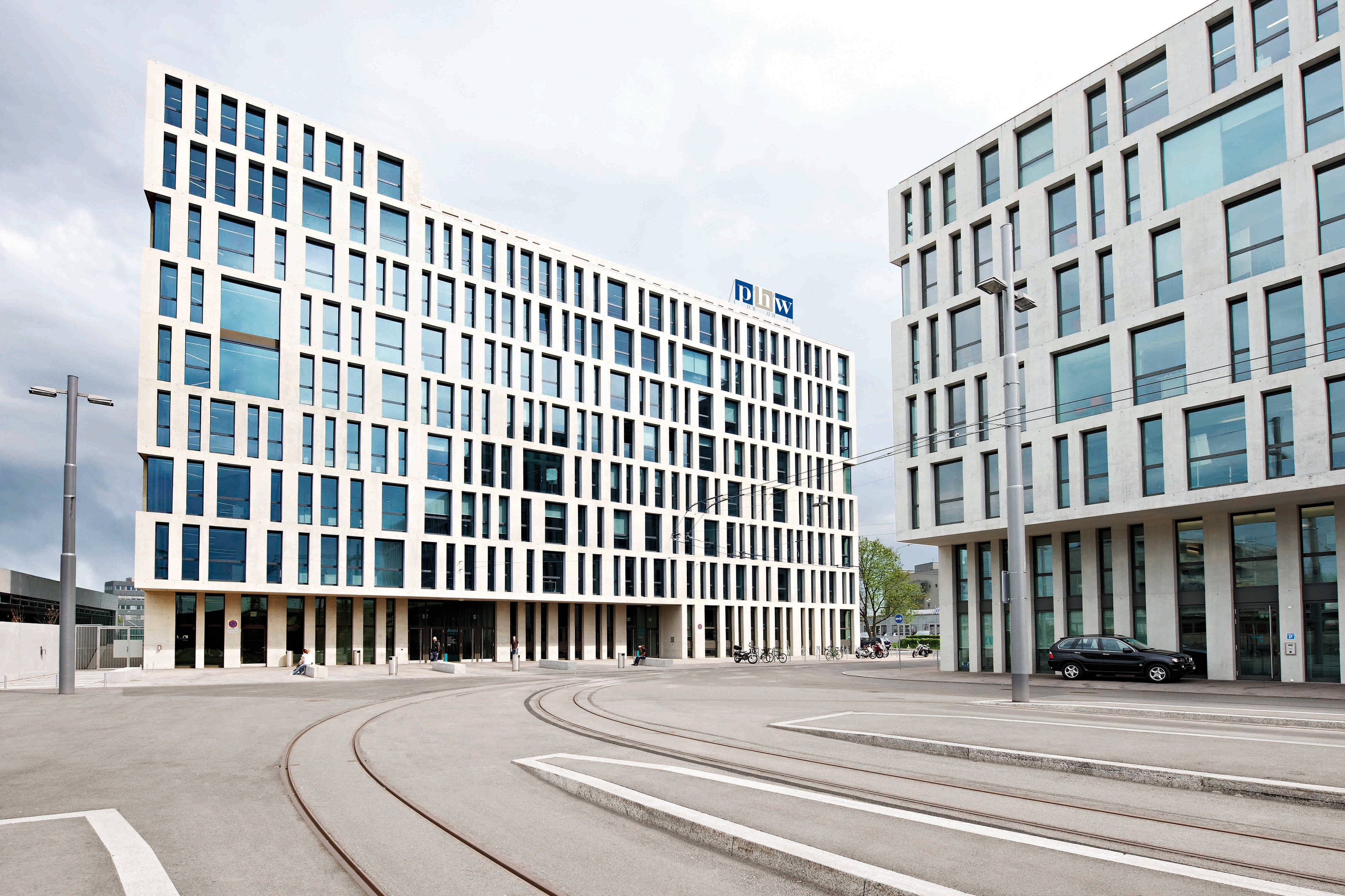 PHW Bern | Ihre persönliche Fachhochschule | PHW Bern