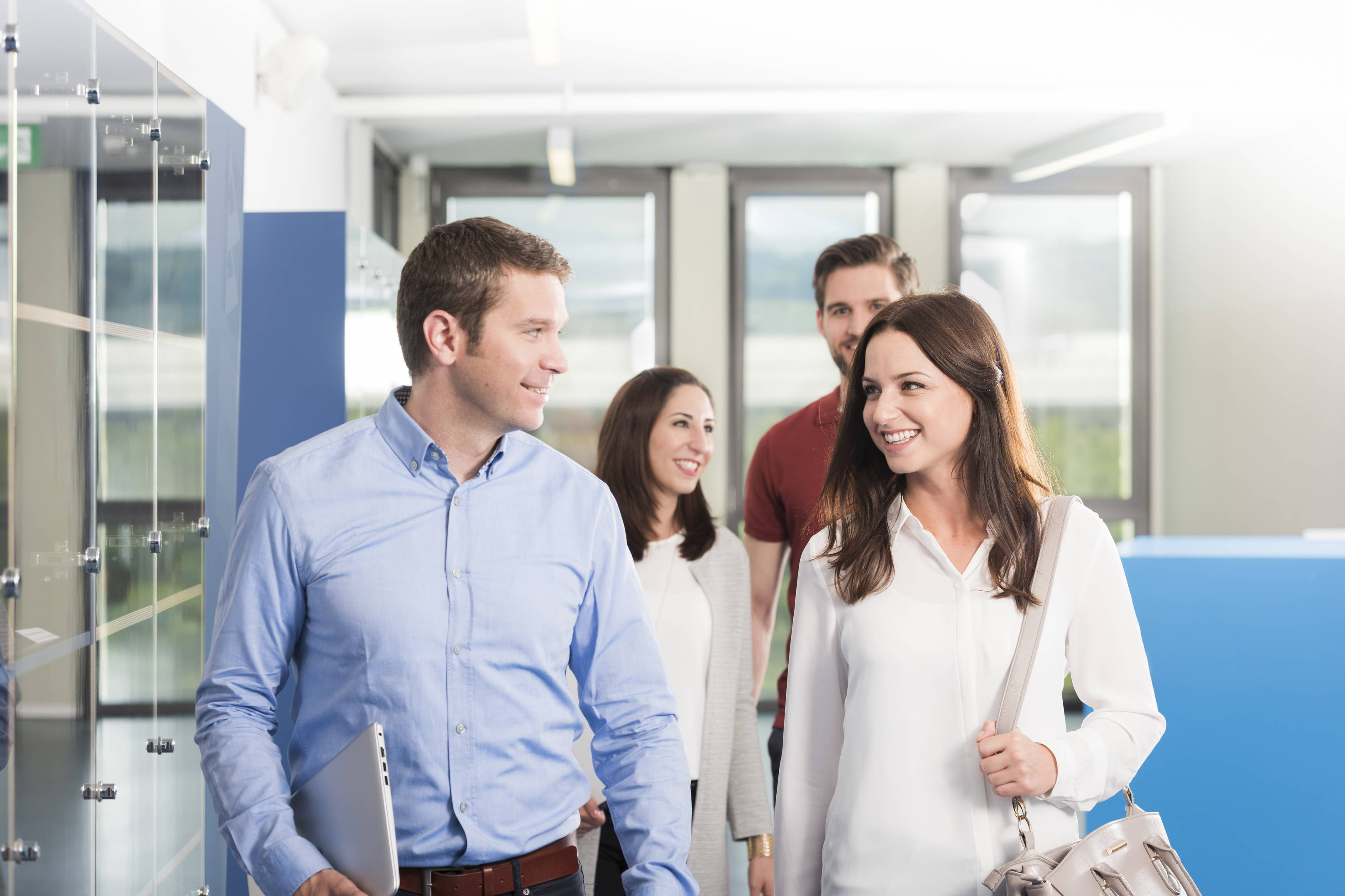 Bachelorstudium | PHW Bern